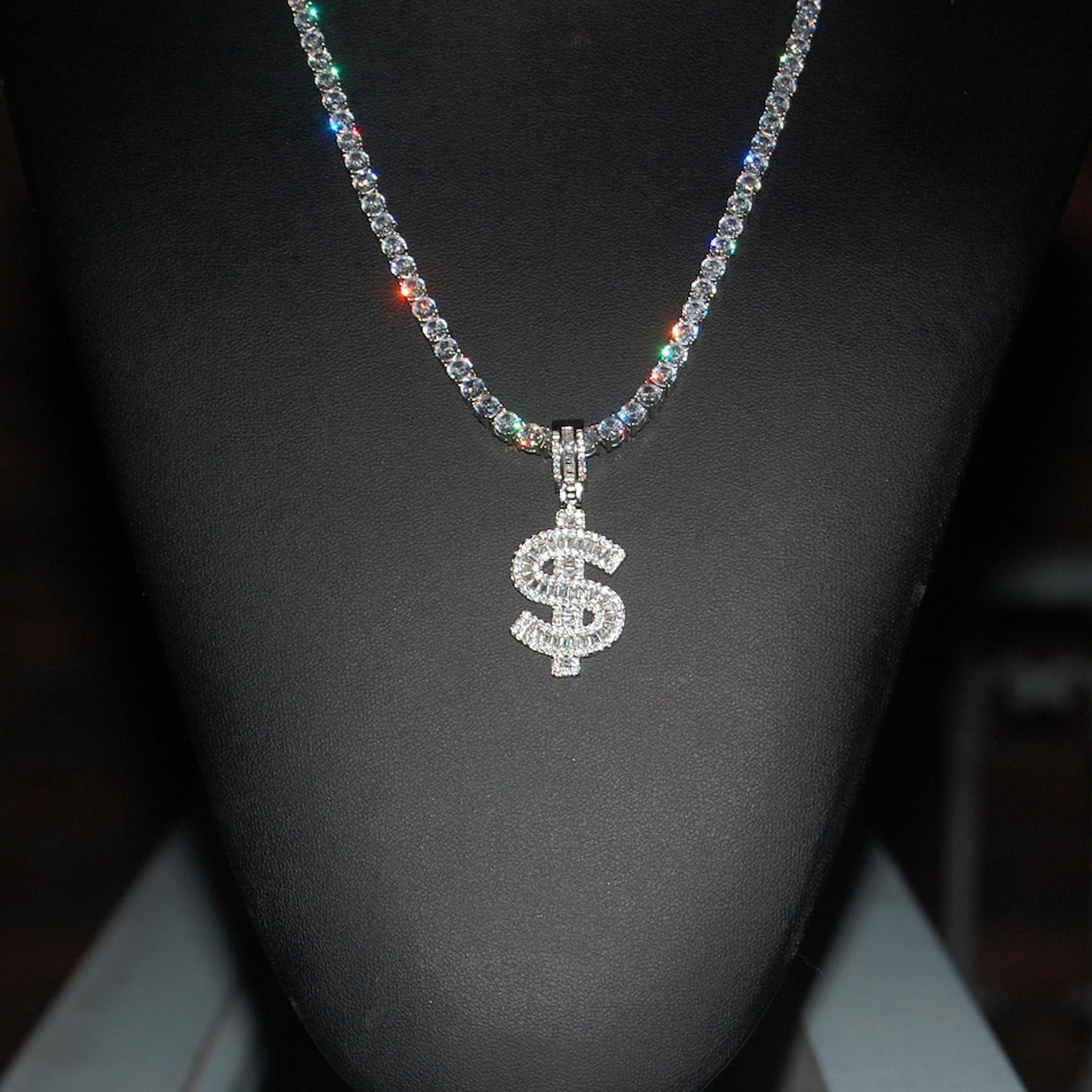 $OLE ONLY $ MARK PENDANT HEAD – 【dugout clothes】人気ストリートブランド取り扱いセレクトショップ